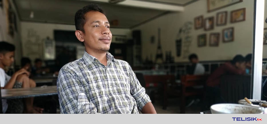 Baru Tiga Hari Menjabat, Kadis di Buton Selatan Dimutasi Lagi - telisik.id Baru Tiga Hari Menjabat, Kadis di Buton Selatan Dimutasi Lagi - telisik.id