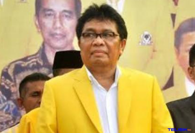 Ridwan Bae Tak Lagi Maju di Musda Sultra - telisik.id