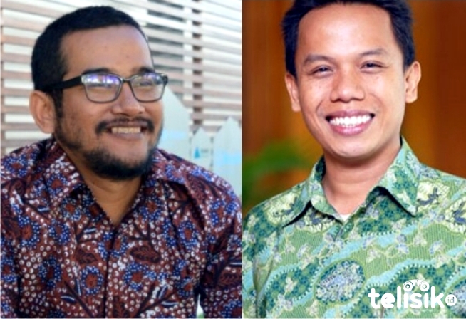 Ahmad Agus Setiawan, Figur Ilmuwan sebagai Role Model bagi Generasi ...