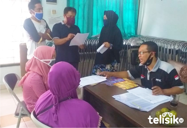 Relawan Mengajar: Bantu Wali Murid yang Kesulitan Daftar PPDB Online ...
