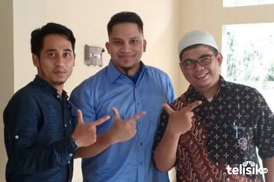 Anak Amin Rais Mundur dari Pencalonan Pilkada Sleman - telisik.id