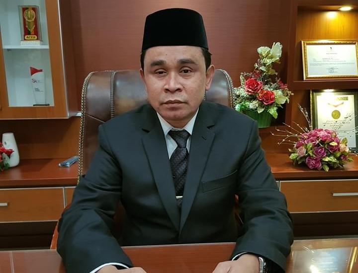 Komitmen Kakanwil Kemenag Sultra Mewujudkan Kemenag Bersih Telisik Id
