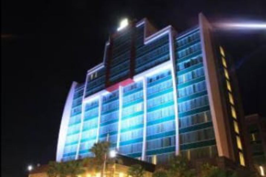 Hotel Claro Diduga Abaikan Protokol COVID-19, Ini Hasil Tim Verifikasi ...