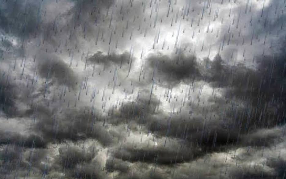 Ini Penyebab Terjadinya Hujan Ringan di Kota Kendari dan Sekitarnya ...