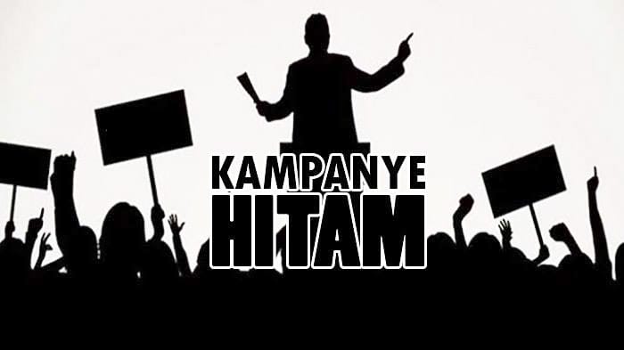 Pelaku Kampanye Hitam di Medsos Dapat Dijerat Pidana - telisik.id