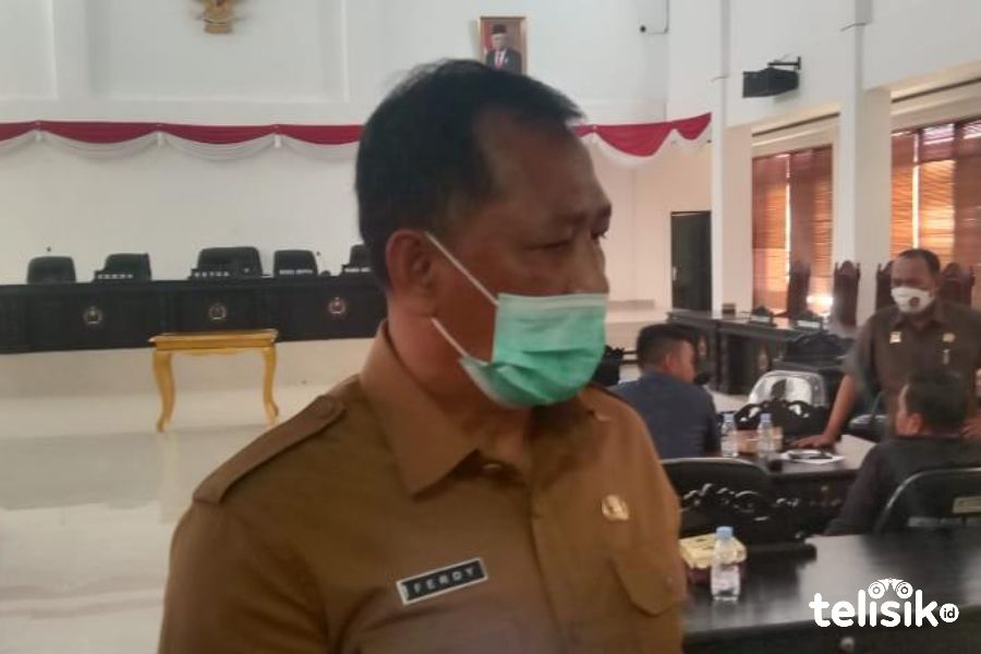Tahun Depan Pemkab Konawe Buka Pendaftaran CPNS - telisik.id Tahun Depan Pemkab Konawe Buka Pendaftaran CPNS - telisik.id