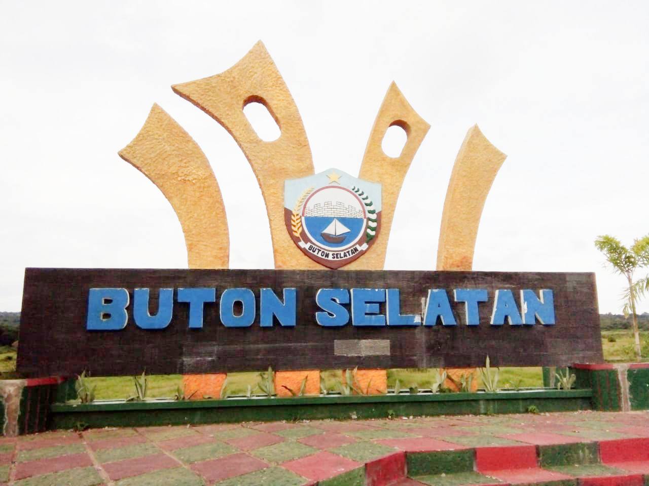 Atmosfir Pilkada Buton Selatan Mulai Terasa - telisik.id