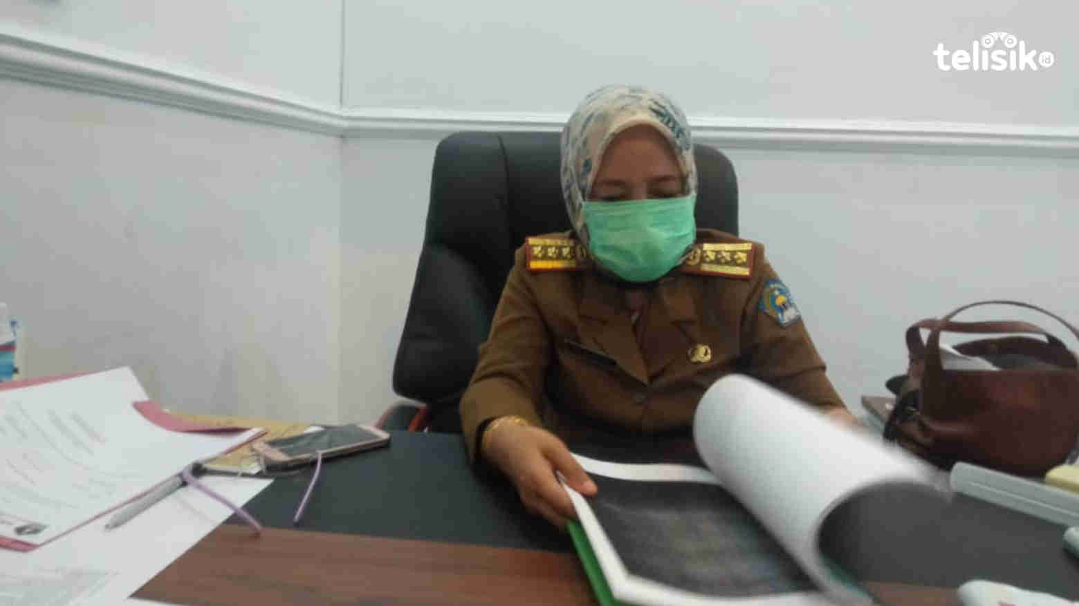 9 Armada Baru DLHK Dilaunching 17 Agustus - telisik.id