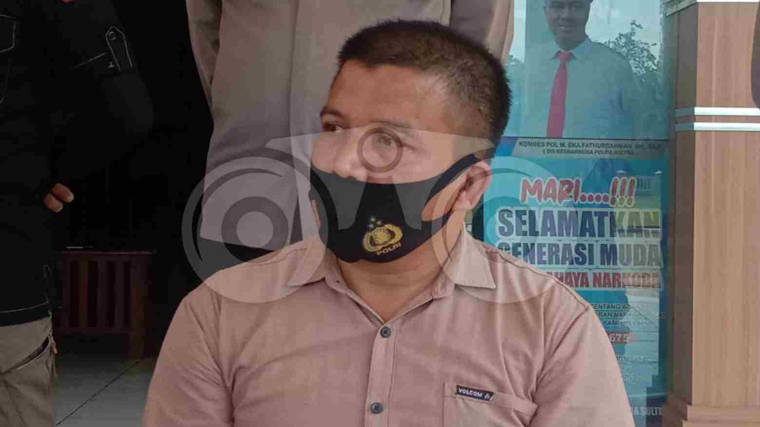 Kasus ITE yang Menyeret Oknum ASN di Bombana Masuk Tahap Penyidikan ...