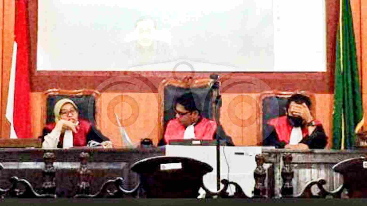 Menteri Muhammad Lutfi Mengaku Seluruh Saham PT Tonia Mitra Sejahtera ...