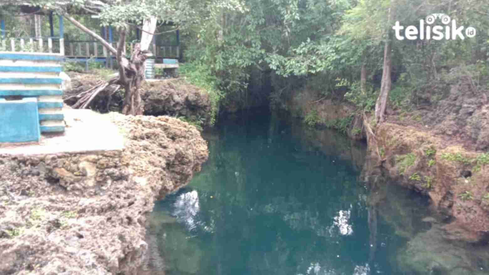 5 Tempat Wisata di Buton Utara yang Wajib Dikunjungi dengan Segala ...