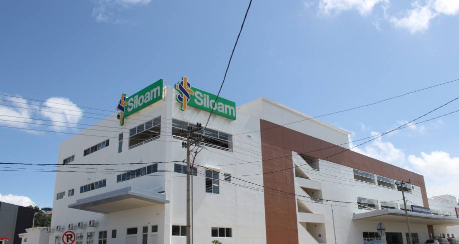 Sempat Ditutup, UGD RS Siloam Baubau Kembali Terima Pasien - telisik.id