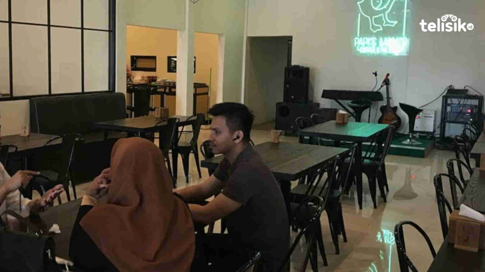 Makanan Khas Suku Bugis Jadi Menu Andalan di Restoran Ini - telisik.id
