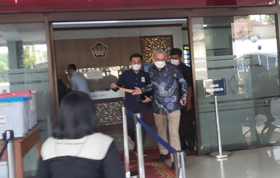 Mangkir dari Satgas BLBI, Mantan Bos Bank Aspac Punya Utang Rp 3,57 ...