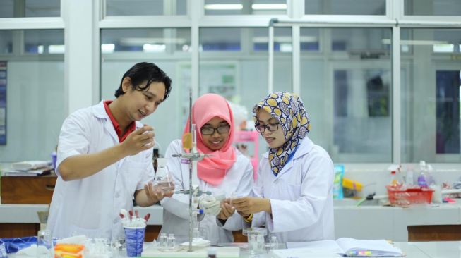Anda Anak IPA? 28 Rekomendasi Jurusan Kuliah Ini Bisa Jadi Pilihan ...