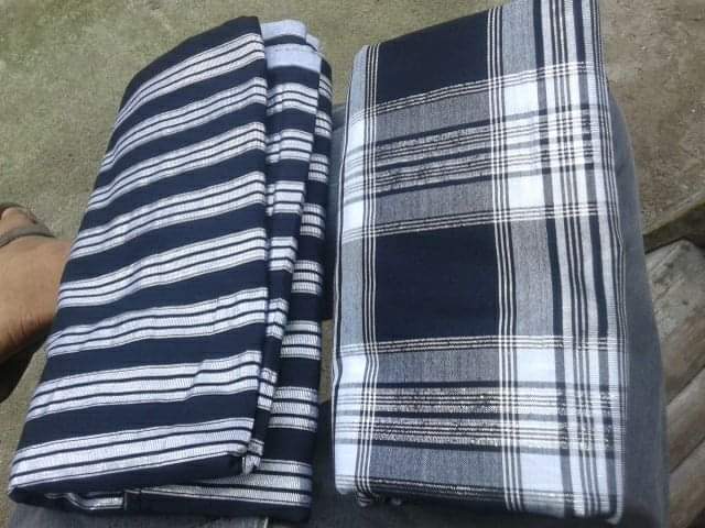 Pemerintah Lestarikan Kain Tenun Buton Sebagai Ikon Daerah - telisik.id