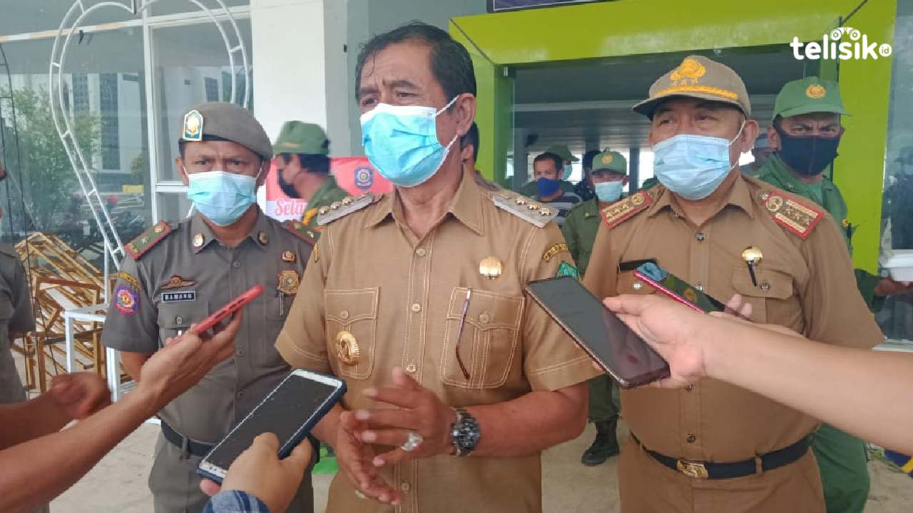 Pemkab Kolut Target INTENS Muhammadiyah Beroperasi Tahun 2022 - telisik.id