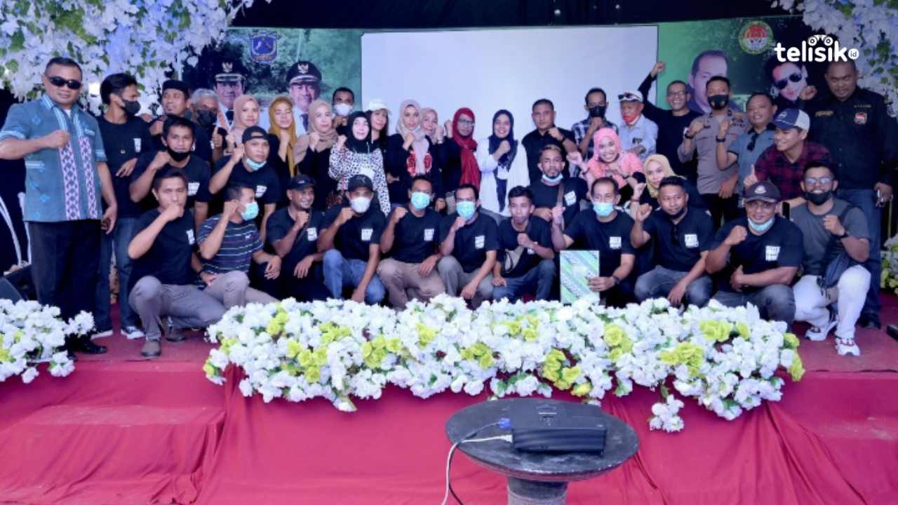 Mata Air Jompi Muna Kritis, Saatnya Lestarikan Hutan - telisik.id