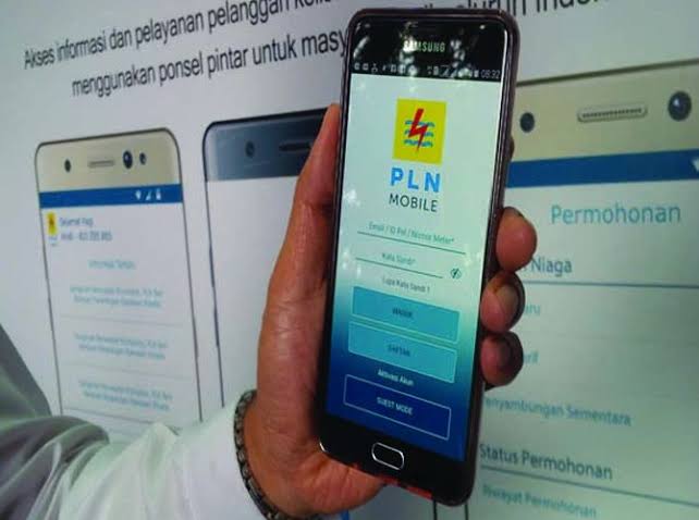 Cek Tagihan Listrik Bisa Lewat HP, Berikut 3 Caranya - telisik.id