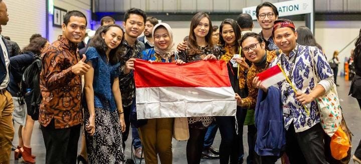 Pendaftaran Beasiswa Chevening Buka 2 Agustus 2022, Simak Syaratnya - telisik.id