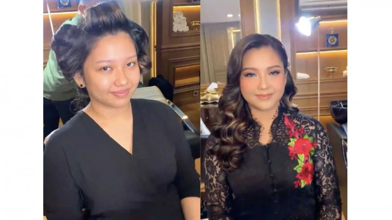 Profil Anak Sulung Ferdy Sambo, Gadis Cantik Ingin Ikuti Jejak Putri ...