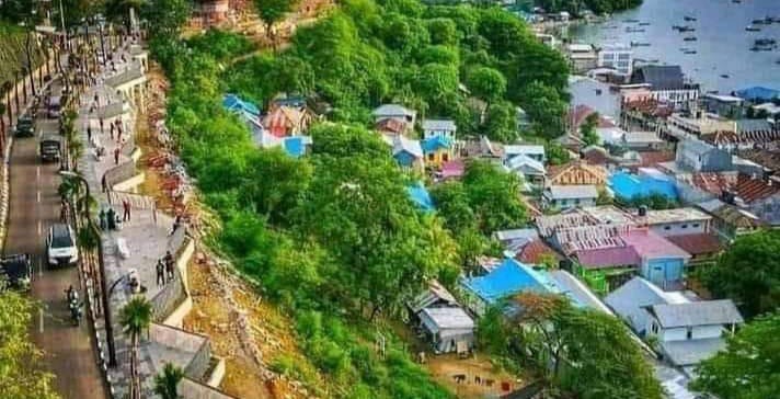 5 Ibu Kota Kabupaten di NTT Jadi Lokasi PON 2028, Termasuk Labuan Bajo ...