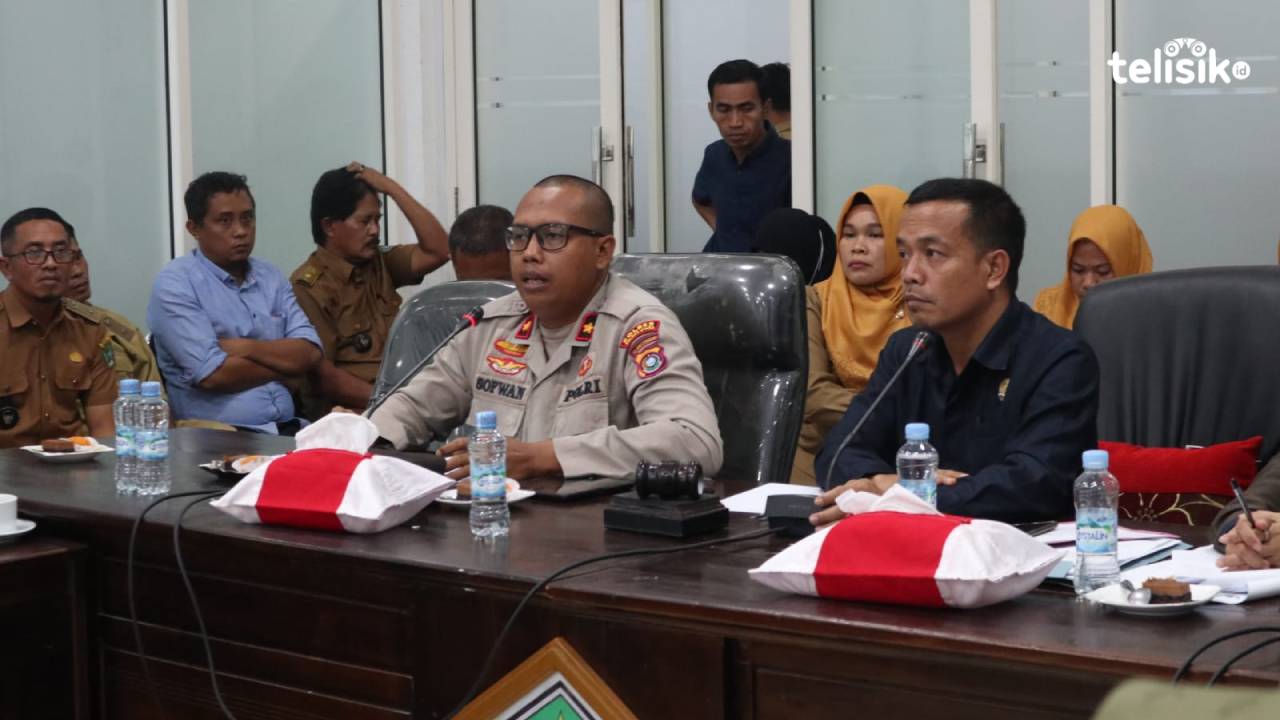 Rencana Hibah Lahan GOR untuk Intens Muhammadiyah Perlu Kajian Mendalam ...