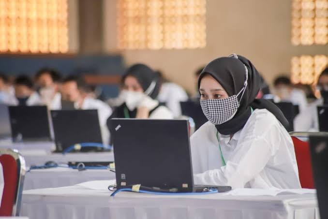 Segera Daftar Akun Pendataan Non ASN 2022, Begini Caranya - telisik.id