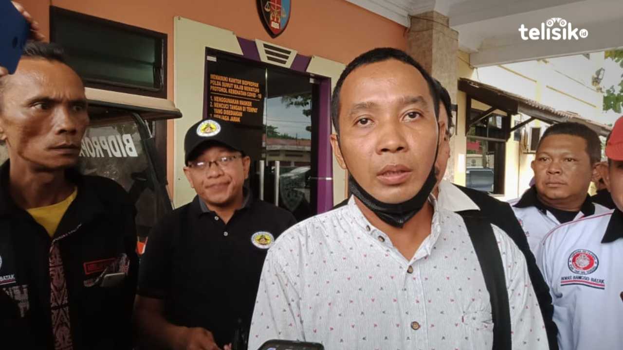 3 Oknum Polisi Ini Diduga Sudah 10 Kali Merampok dan Pakai Narkoba - telisik.id