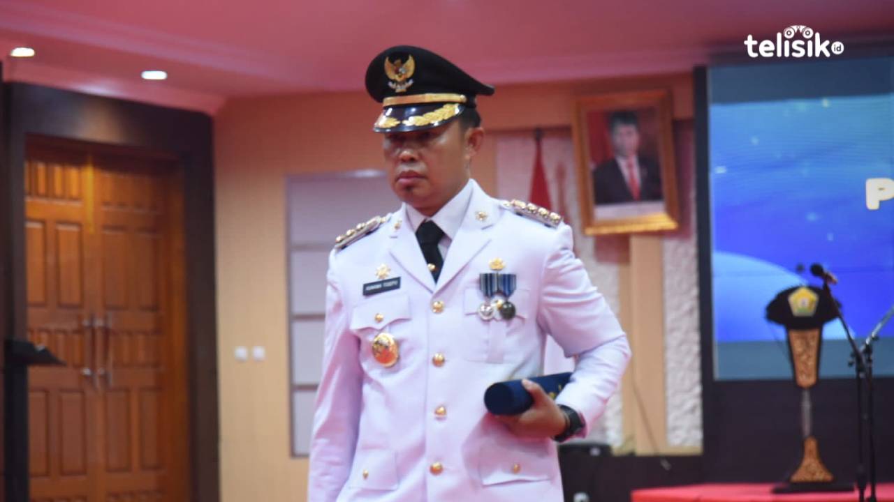 Kabar Duka, Ayah Pj Wali Kota Kendari Asmawa Tosepu Meninggal Dunia ... Kabar Duka, Ayah Pj Wali Kota Kendari Asmawa Tosepu Meninggal Dunia ...