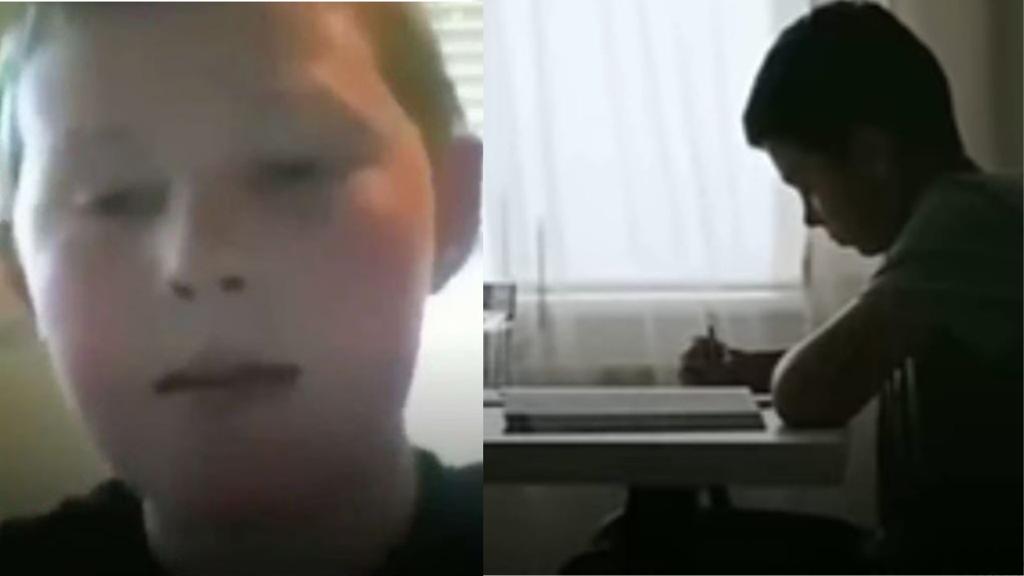 Kisah Bocah Amerika Putuskan Mualaf di Usia 12 Tahun - telisik.id