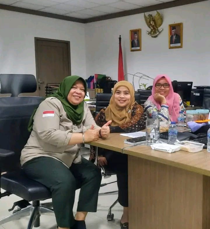 Nadhirah Seha Nur Dikabarkan Jadi Pj Wali Kota Kendari - telisik.id