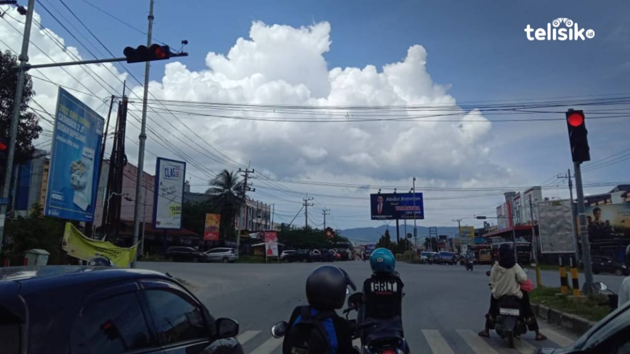 Siap-Siap, 22 Oktober Sanksi Tilang Elektronik Mulai Berlaku - telisik.id