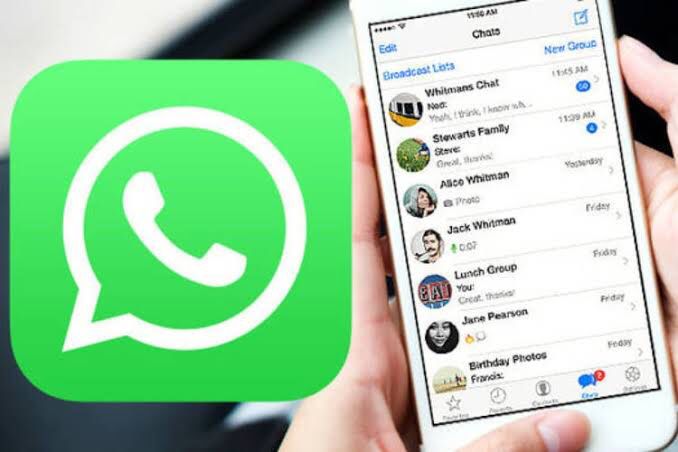 Simak, Ini Fitur-Fitur Terbaru WhatsApp yang Perlu Kamu Ketahui ...