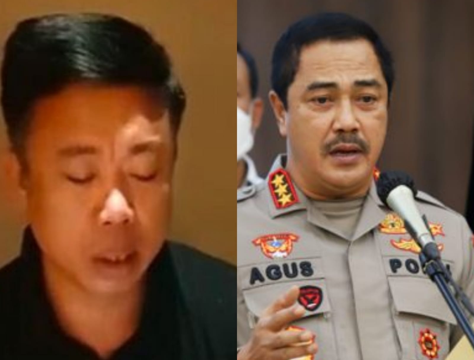 Aiptu Ismail Setor Rp 6 Miliar ke Kabareskrim dari Bisnis Tambang ...