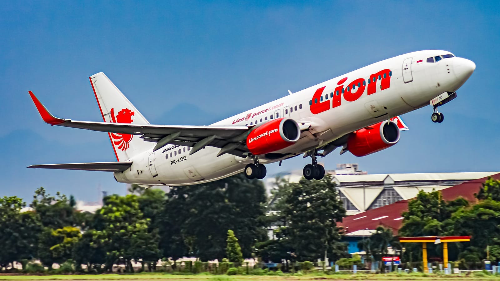 Lion Air Jadi Maskapai Terburuk di Dunia, Ini Penyebabnya - telisik.id Lion Air Jadi Maskapai Terburuk di Dunia, Ini Penyebabnya - telisik.id