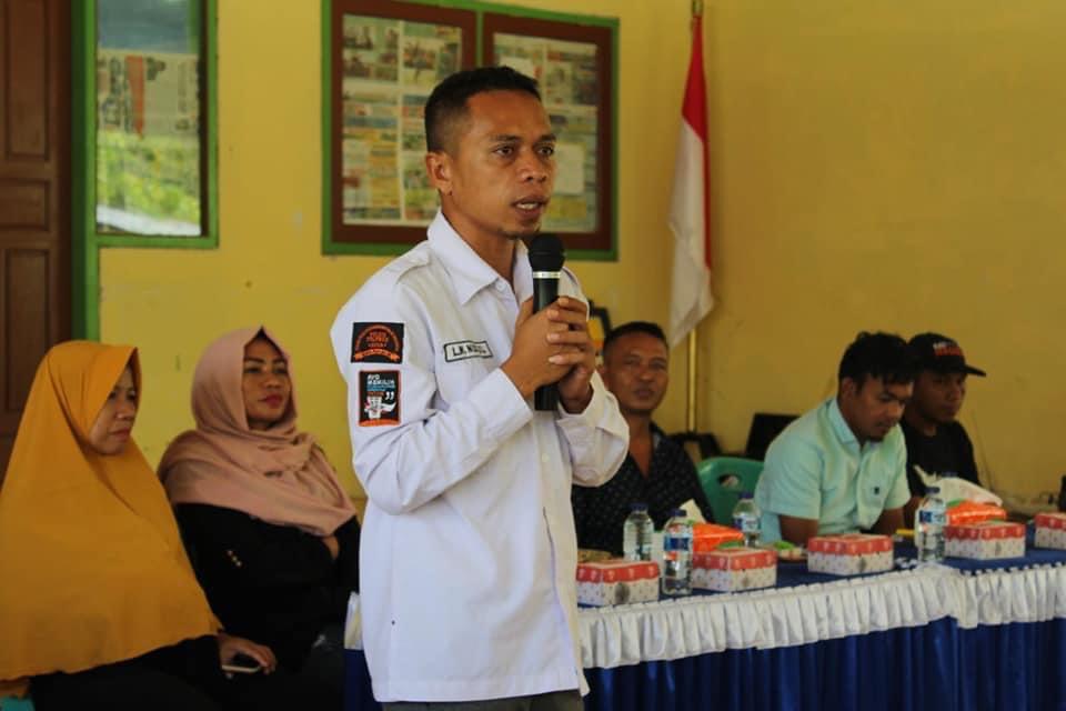 Calon Anggota PPS Harus Perhatikan Syarat Ini - telisik.id