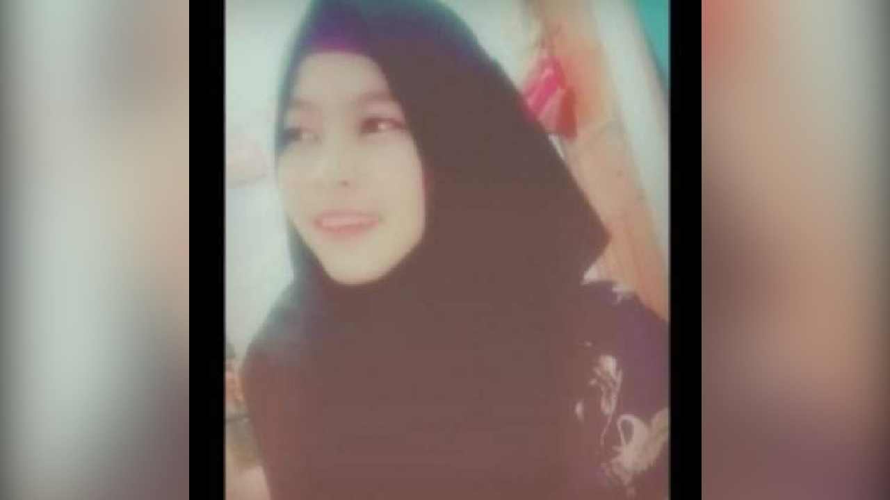 Kisah Angela Gadis Asal Kolaka yang Mualaf Setelah Belajar Islam Selama 9 Bulan - telisik.id