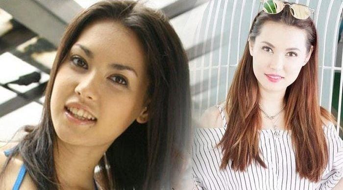 Maria Ozawa Bongkar Ukuran Alat Vital Rata-Rata Pria Asia, Bikin Kaget - telisik.id