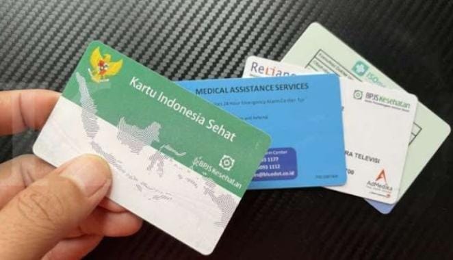 Pemegang Kartu KIS BPJS Kesehatan Bisa Dapat 4 Bantuan di Tahun 2023 ...