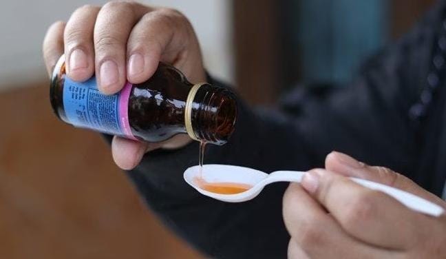 Daftar Terbaru Obat Sirup Aman Menurut BPOM RI - telisik.id