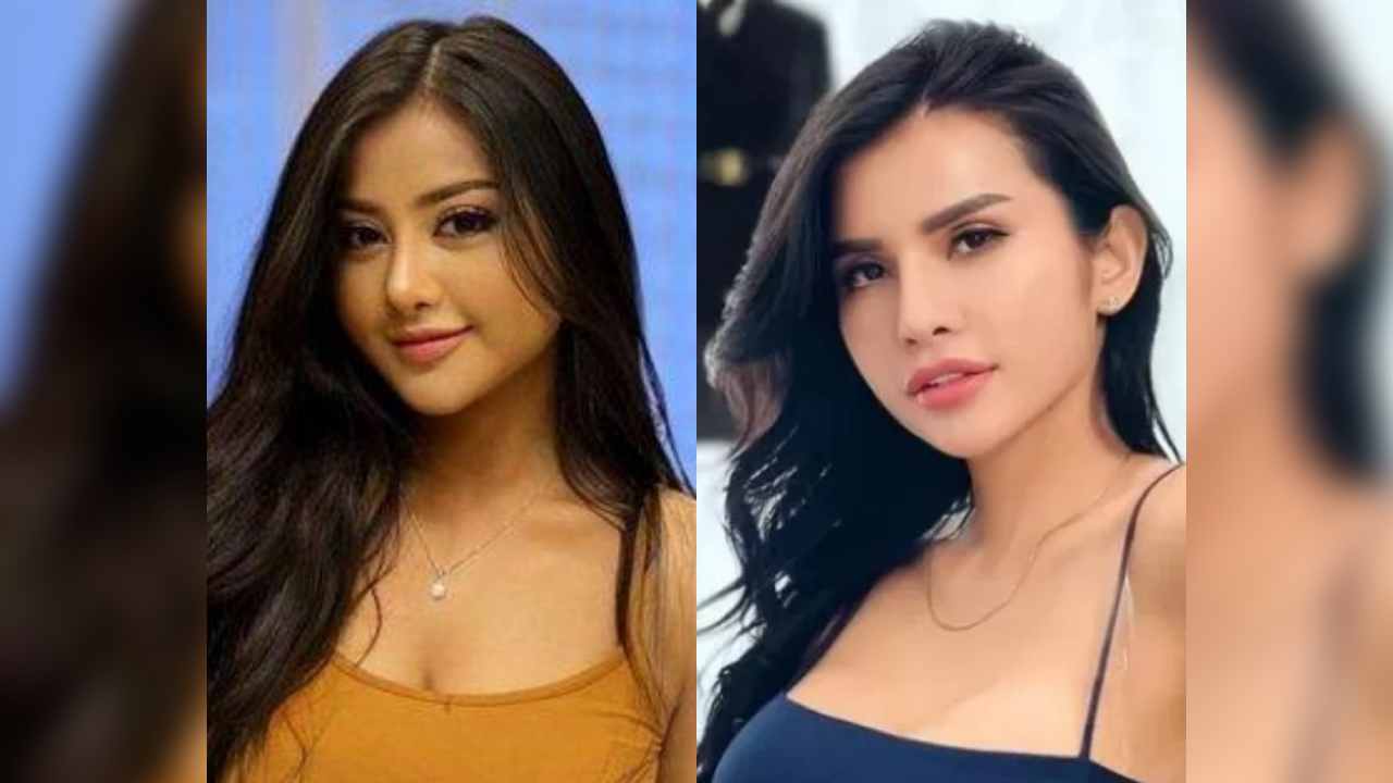 Deretan Artis Cantik Tanah Air Bongkar Area Sensitifnya Nomor 1 Paling