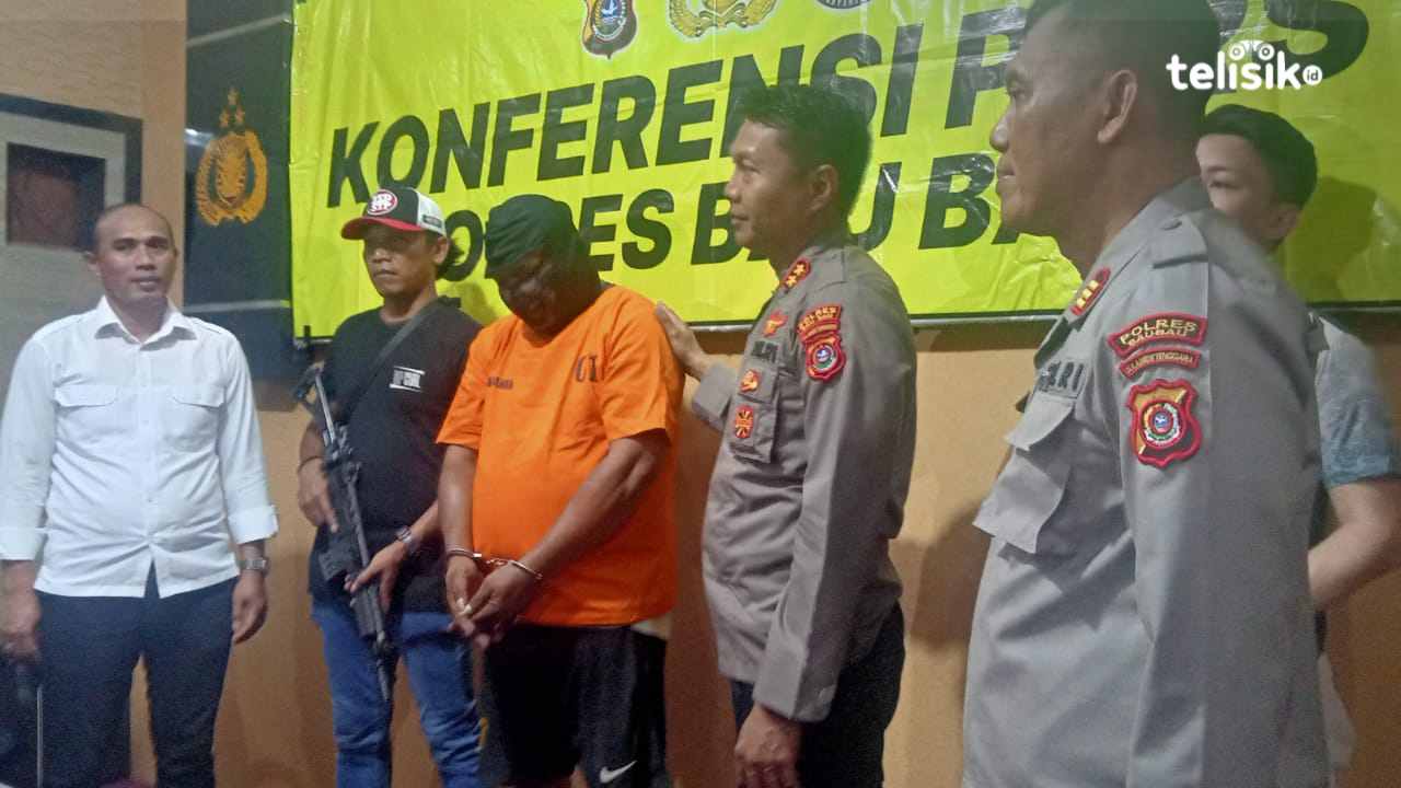 Eks Direktur Bank Bahteramas Baubau Tersandung Kasus Dugaan Korupsi ...