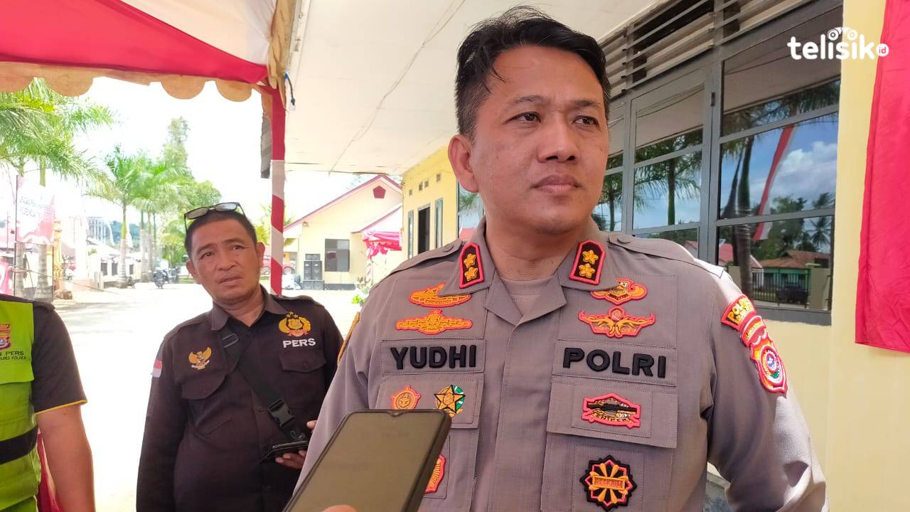 Kapolda Sulawesi Tenggara Kukuhkan Polres Kolaka Timur - telisik.id
