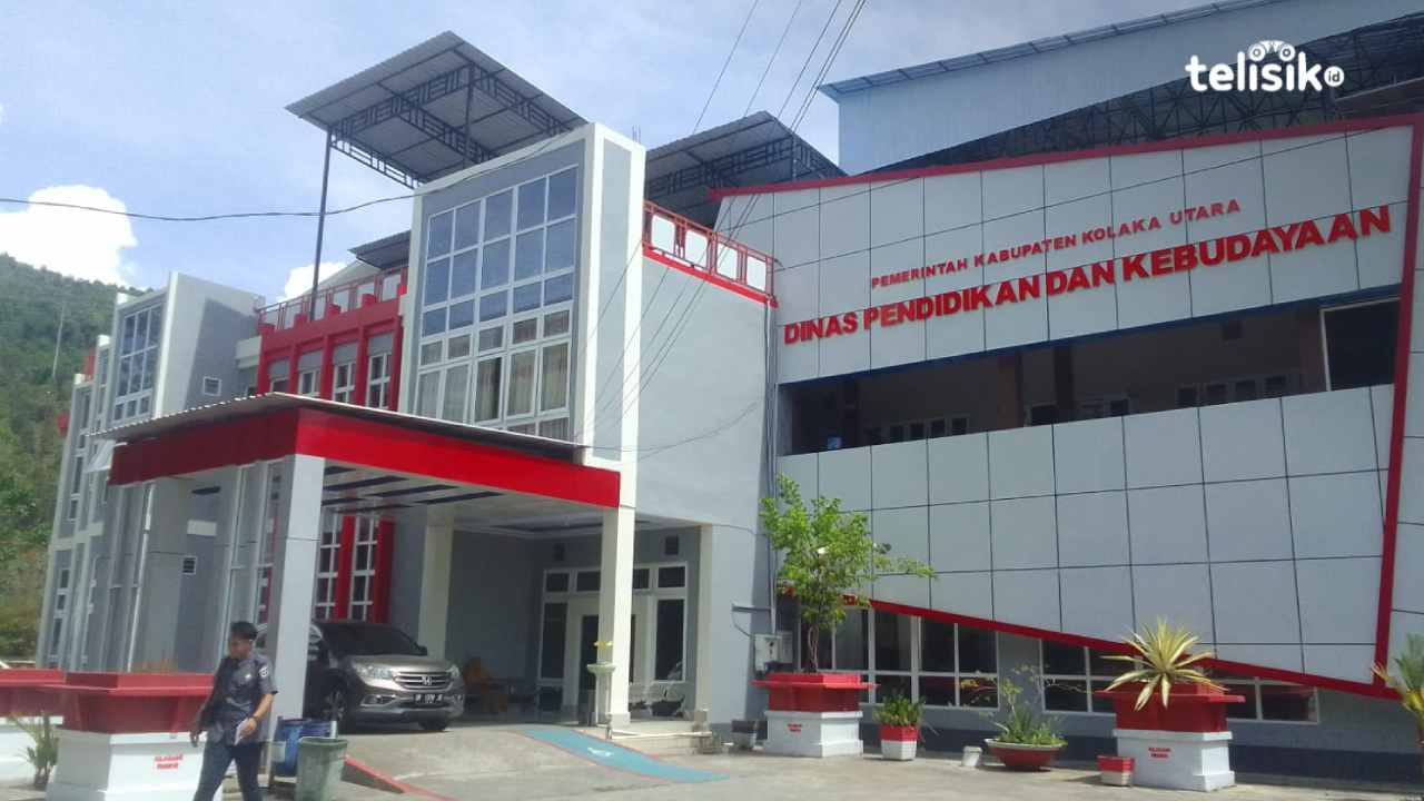 Puluhan Sekolah di Kolaka Utara Sudah Kantongi Akreditasi A - telisik.id Puluhan Sekolah di Kolaka Utara Sudah Kantongi Akreditasi A - telisik.id