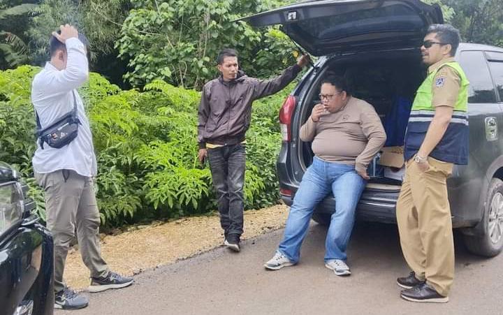 Sisa Dana PEN di PUPR Muna Digunakan di Perubahan APBD - telisik.id