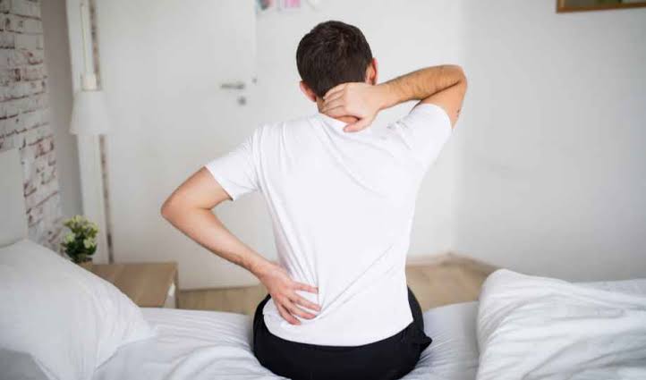 11 Cara Alami Ini Bisa Atasi Badan Sakit Semua - telisik.id