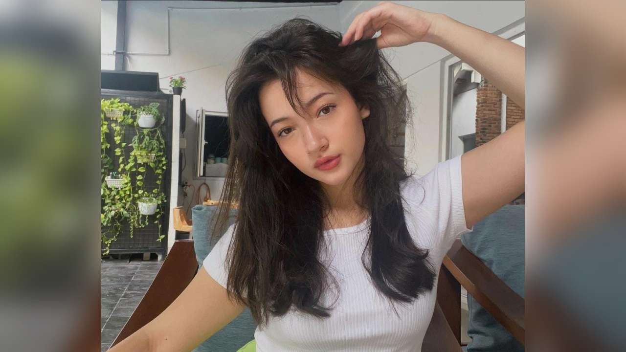 Deretan Artis Cantik Beragama Islam tapi Sering Disangka Non Muslim, Nomor 4 Bikin Kaget ...