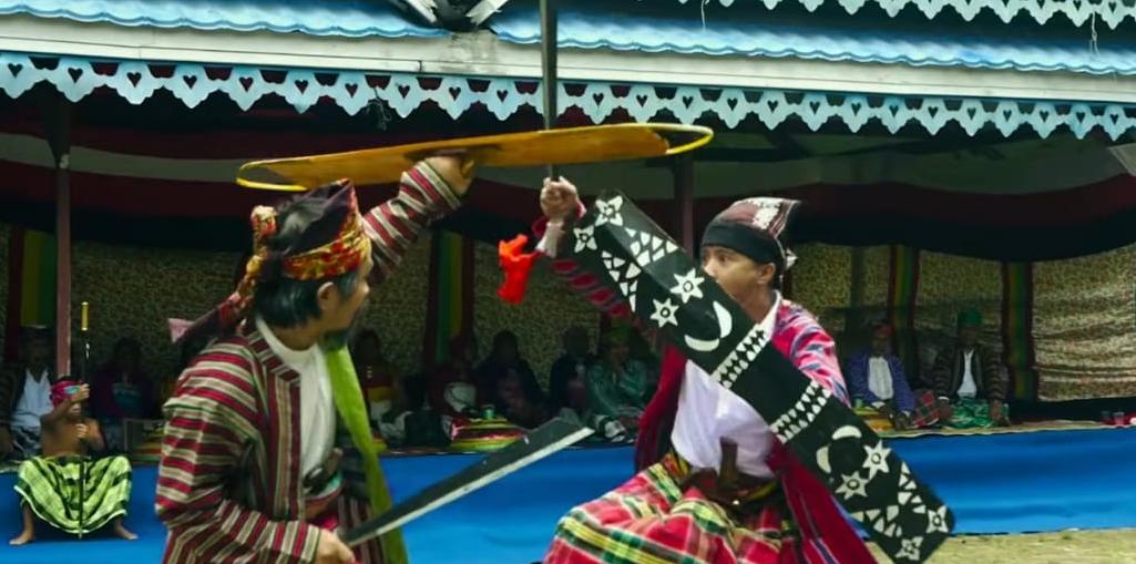 Lika-liku Pembuatan Film La Karambau, Proses Syuting Butuh 3 Tahun ...