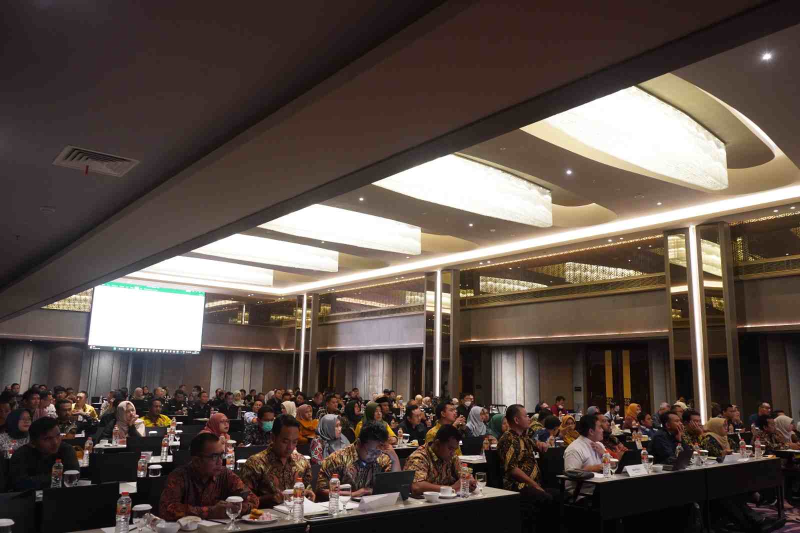 6 Bakal Calon DPD RI Asal Jawa Timur Lolos Syarat Verifikasi Faktual ...